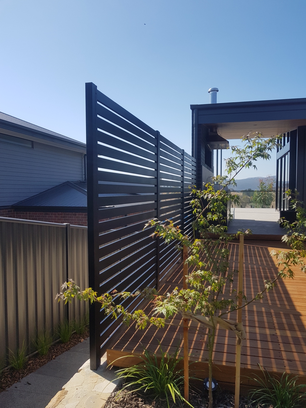 No Boundaries Fencing | Fencing Projects Canberra